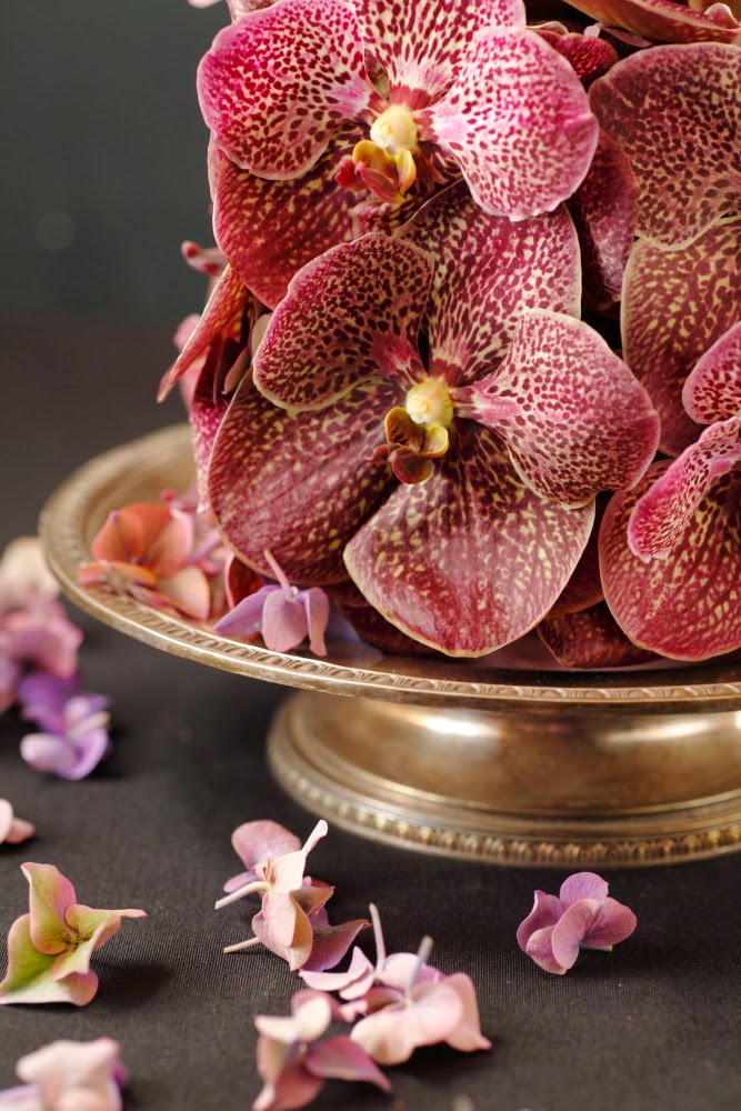 Flowerschool Catherine Muller: Catherine Muller Flower School : a new ...