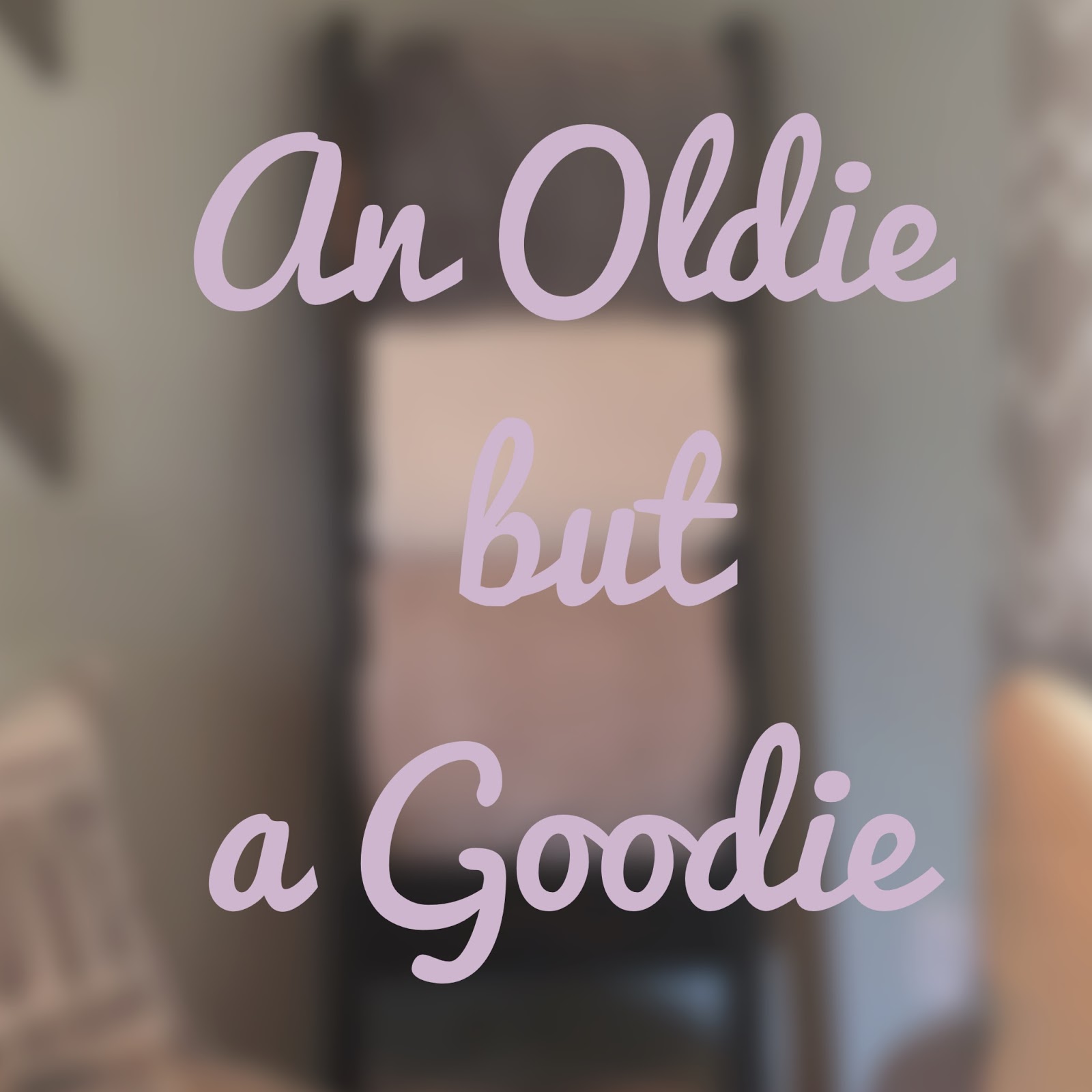 Sawdust and School Days: Blanket Ladder, an oldie but a goodie!