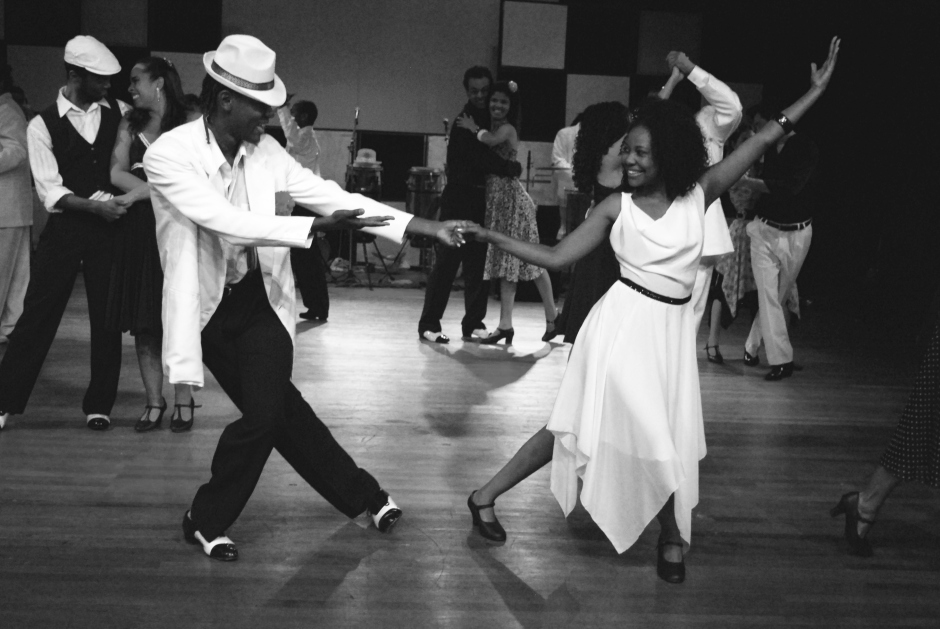 Chamado Por Alguns De Tango Brasileiro - EDUCA