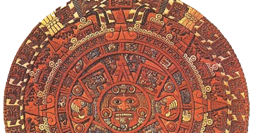 El Teochimalli - Astrologia Azteca - - Las Revelaciones del Tarot