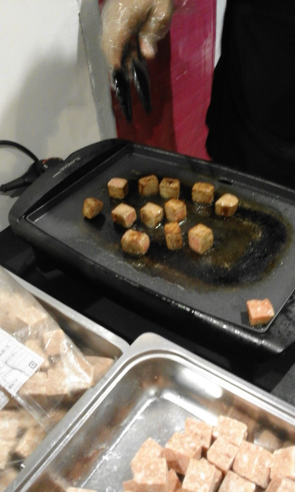 Black Wagyu: an affordable taste of excellent Wagyu in Manila