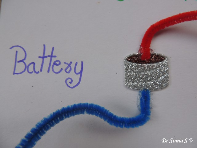 Electrical Circuits For Kids Projects