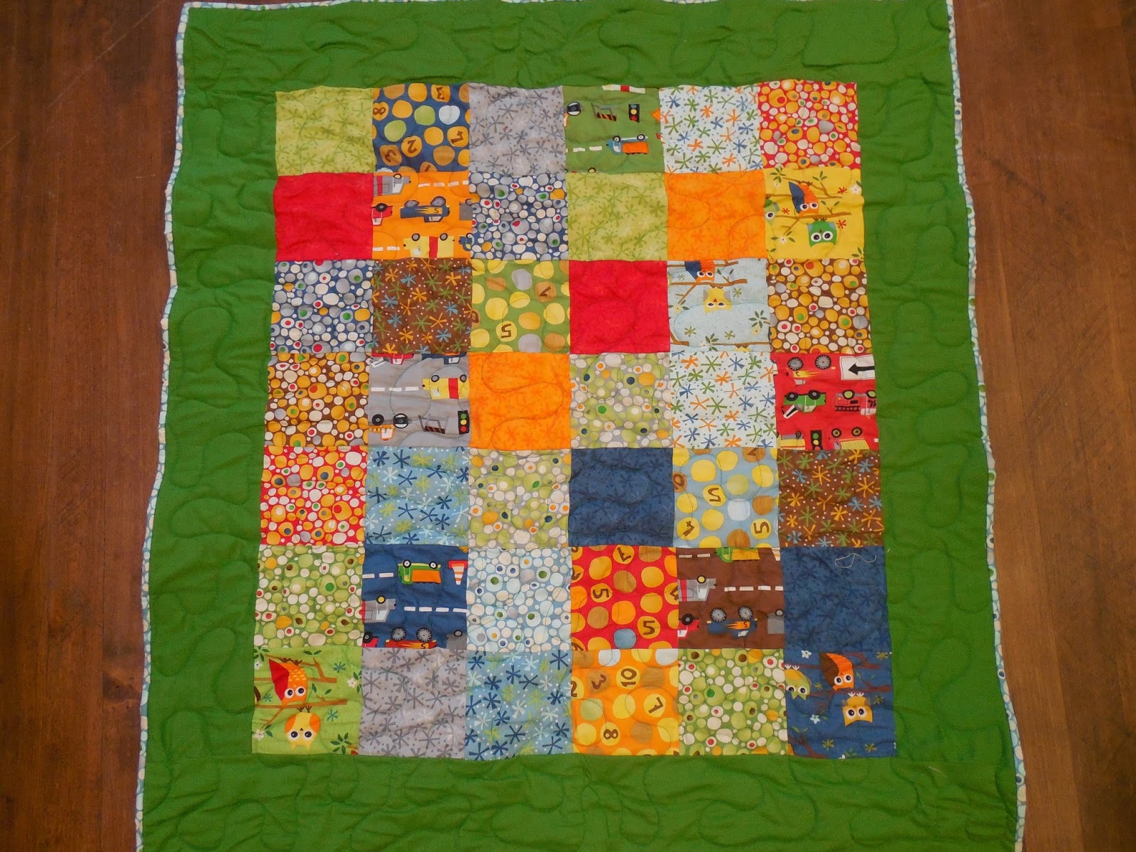 jenniferquilts: Quilts
