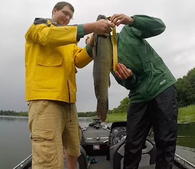 Minnesota Bowfin Club