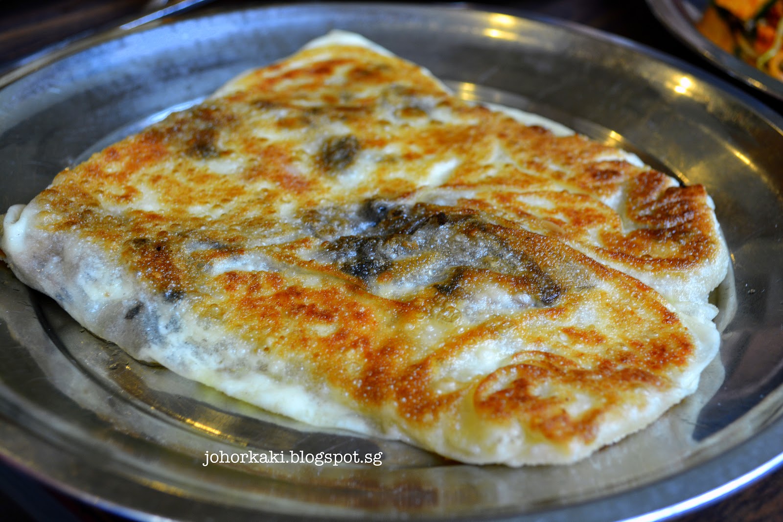 Springleaf Prata Place in Singapore |Tony Johor Kaki Travels for Food ...