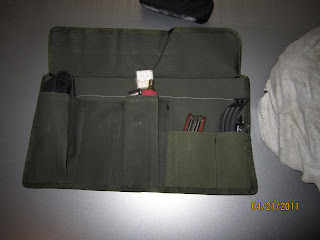 Simply Cycle: Rivendell Tool Rollup