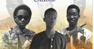 Mukulu Mukeke by Naeto Gin, Demmywhizzy, Duni Duni ~ Gem Loaded