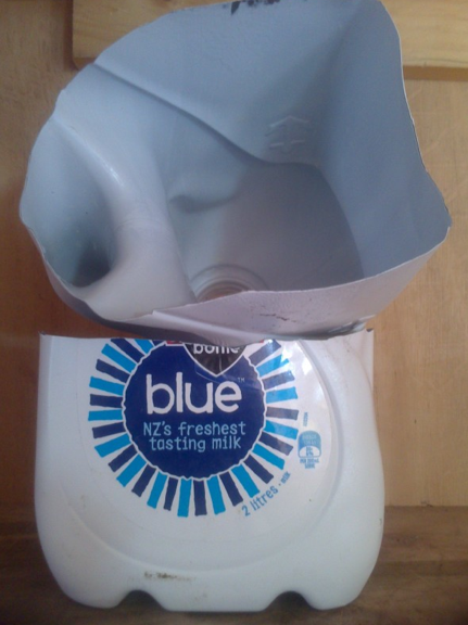 Reremoana Room 11: My Science Fair (Is The New Light Proof Bottles ...