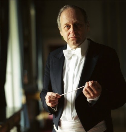 The Wagnerian: Adam Fischer's new Wagner temple.