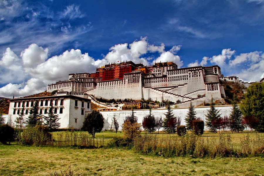 Travel On Earth: Tibet - Part 1