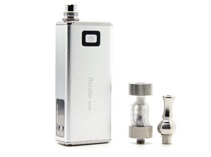 Health007: Innokin MVP v2 Available with Improved Functionality and ...