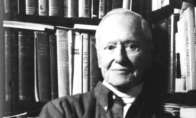 ¡No Pasarán!: Robert Merton - As Estruturas de Oportunidades