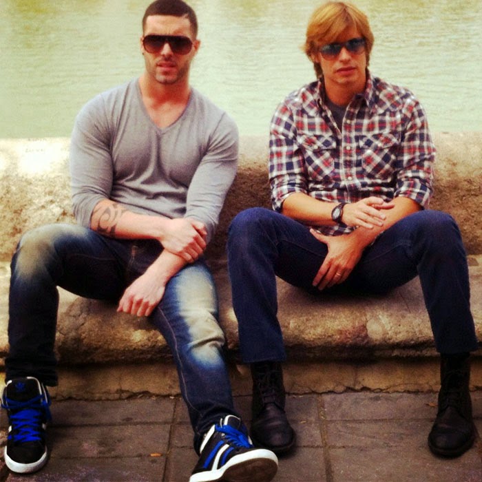 Susana Pérez TV: RASEL NOS DA UNA EXCLUSIVA