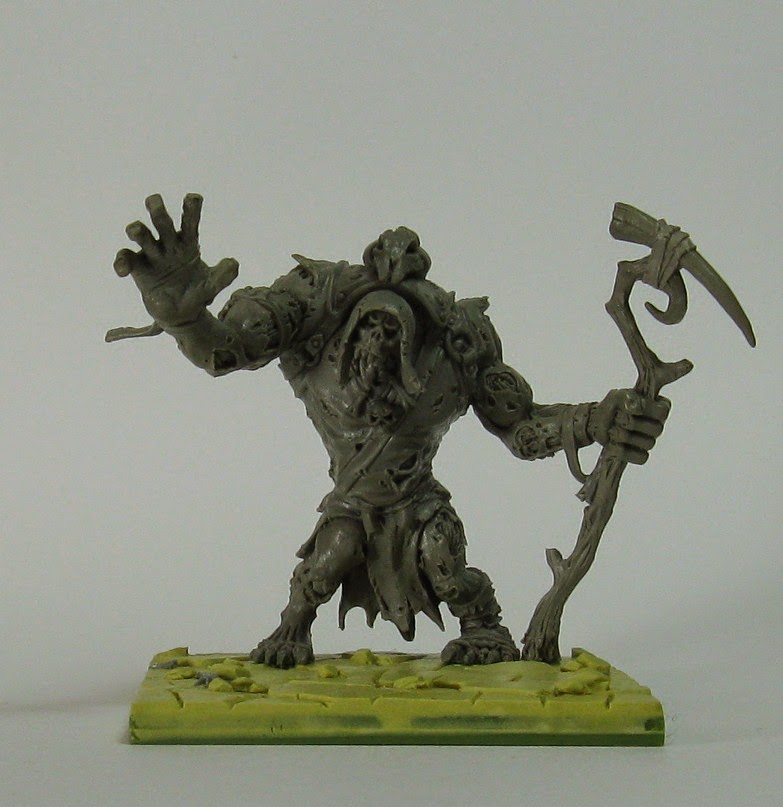 [TMP] "dungeon saga sculpts" Topic