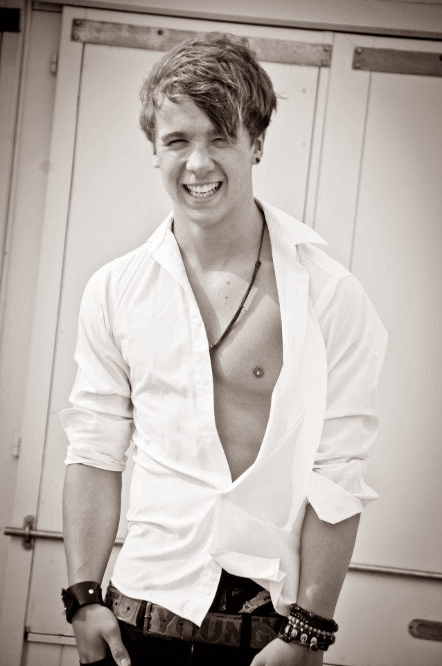 Dreams of Naughtiness: Sam Callahan - Part 1