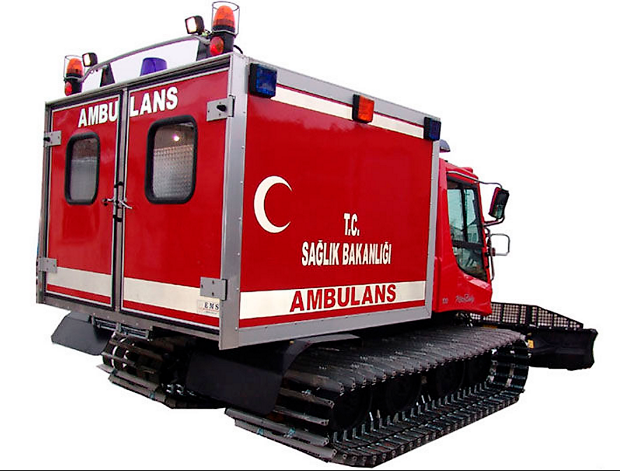 EMS SOLUTIONS INTERNATIONAL by @DrRamonReyesMD marca registrada: SNOW ...