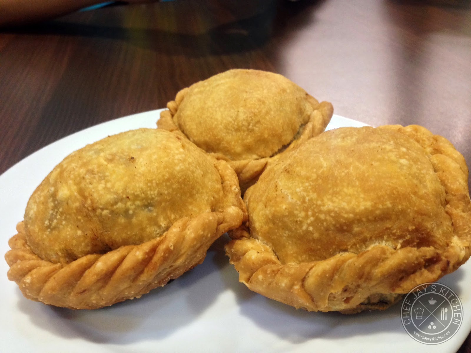 Quik Snack: Enjoy Home-Cooked Tsinoy Favorites From Amah's Kitchen ...