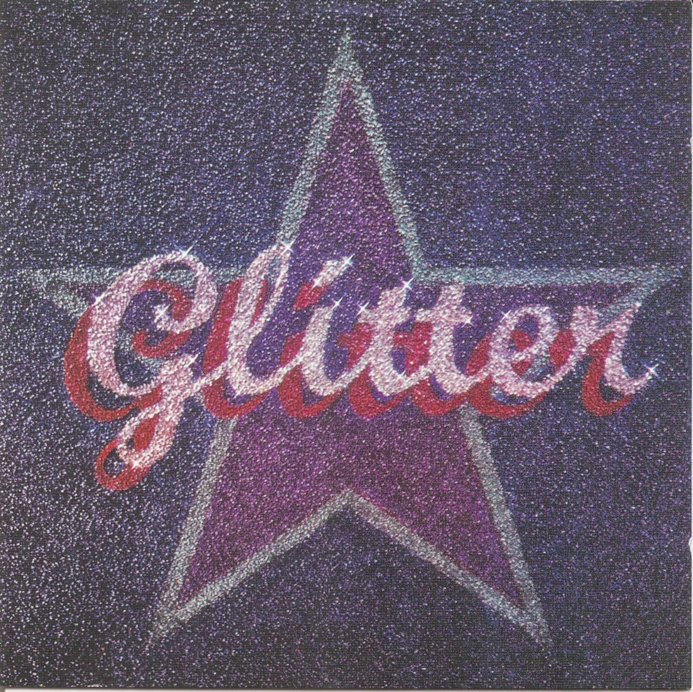 The First Pressing CD Collection: Gary Glitter - Glitter