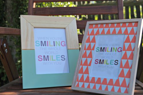 Unboxing | Depot Deko Wunder Box - Summer Time - Bluebell Lovestyle