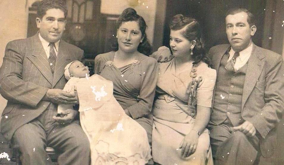 RESTREPOS DE SANTA ROSA DE CABAL, RISARALDA Y EL VIEJO CALDAS. COLOMBIA ...