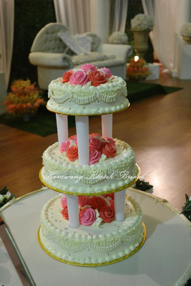 Kerawang Klasik: Dekorasi Majlis Persandingan Faezah dan Suffian di ...