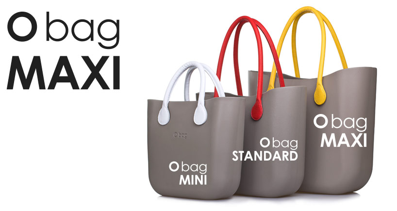 Striped Pin: O'bag - stylová kabelka, nebo nevkusný kus plastu?