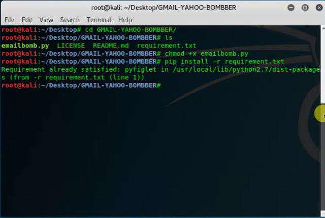 How to send infinite email in one click ? | SIDTUBE