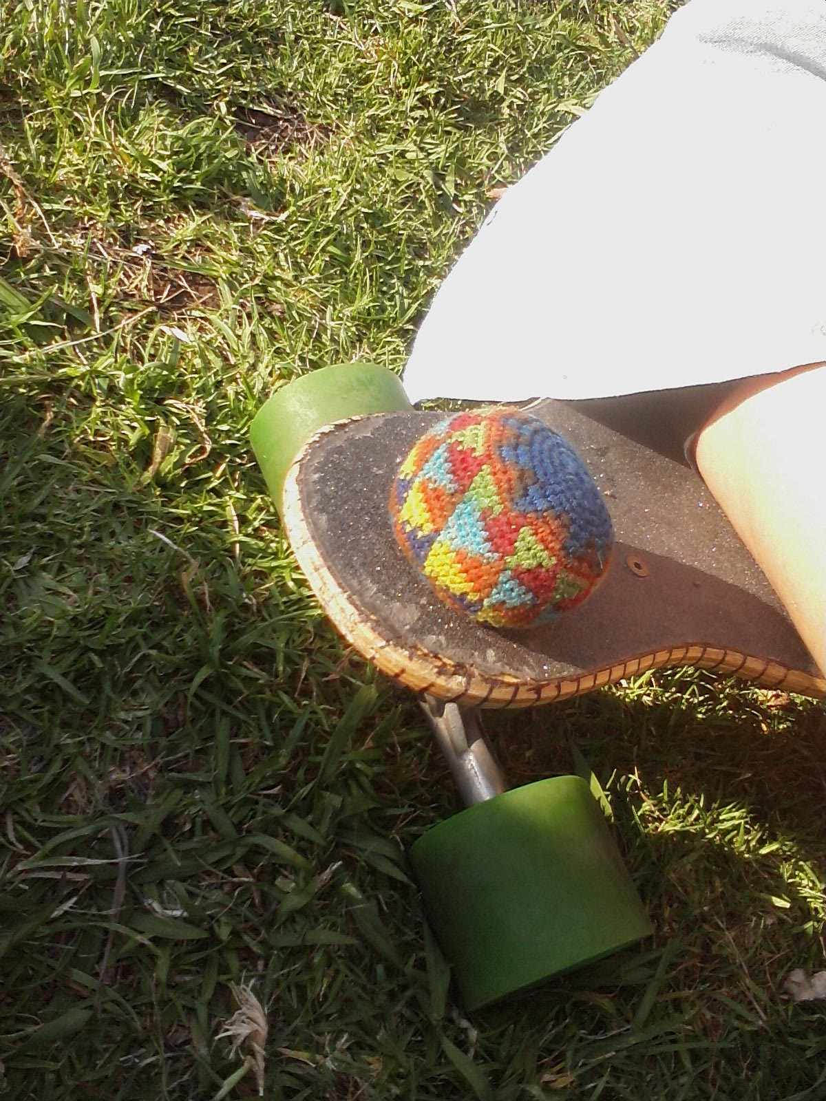 La vida que no es...: Reglamento Oficial del Queno