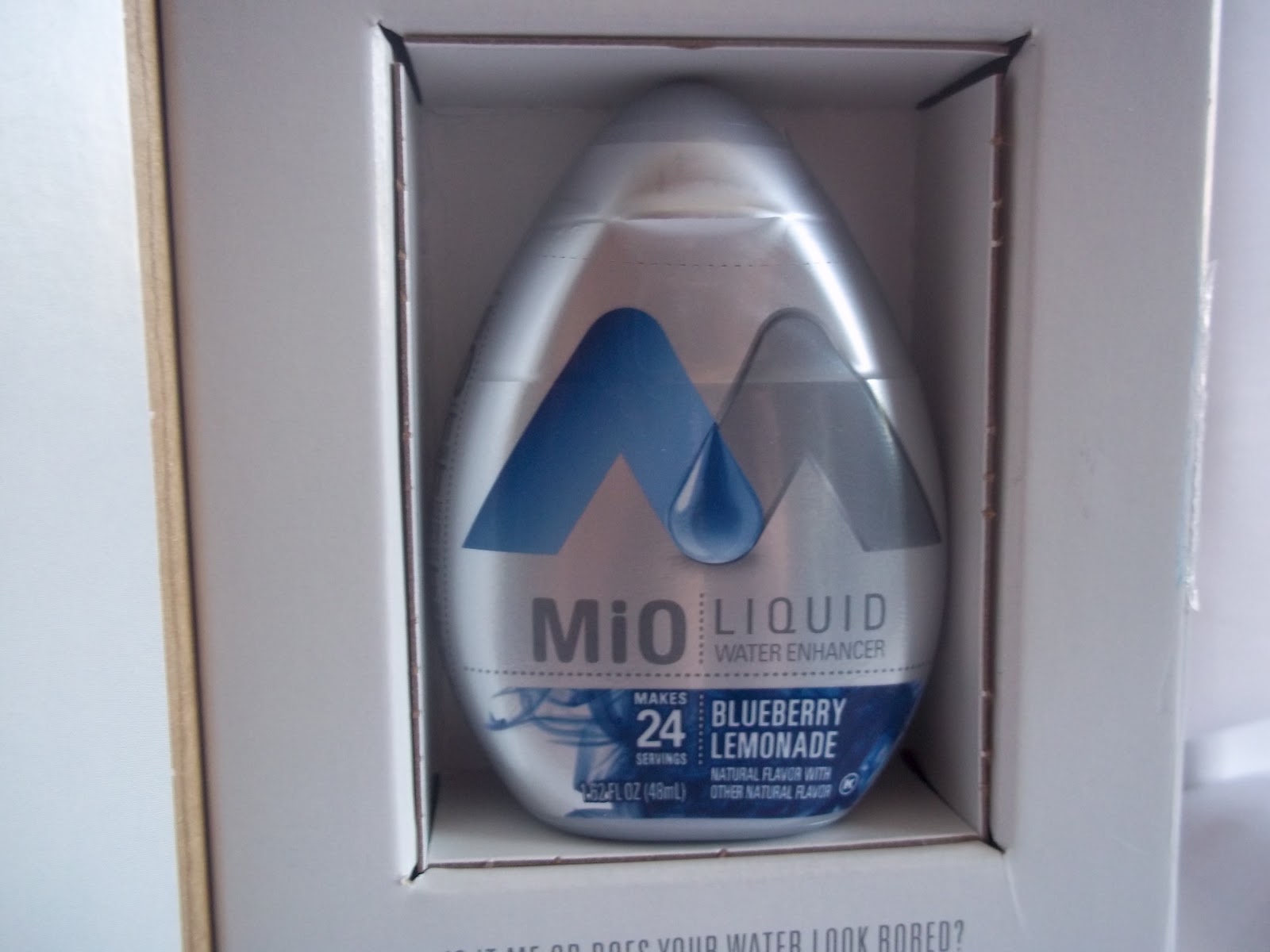 Second Spring Soaps: Make it MiO - A review