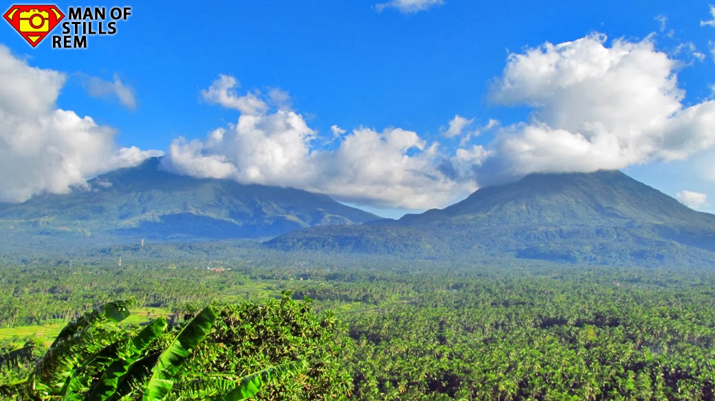 The Man of Stills: Nagcarlan and Beyond: Mt. Lansay and Sagilala Falls ...