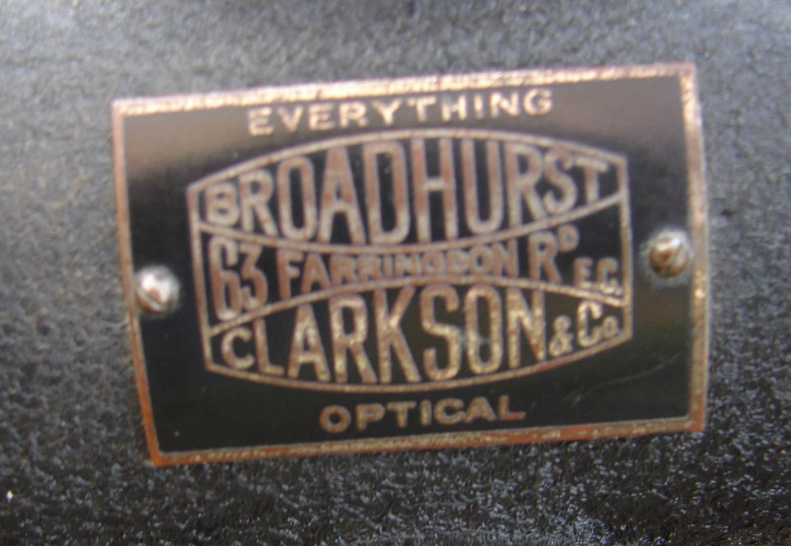 Fullerscopes Telescope Mountings: 80mm refractor on eBay