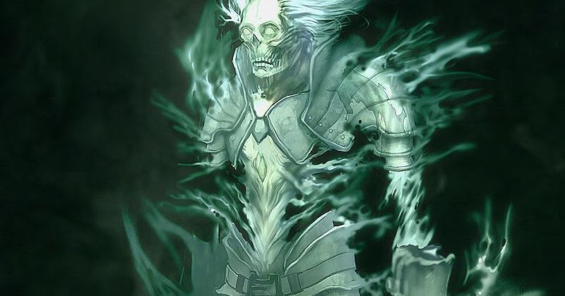 Leyenda el Baca - El Blog Del Todo