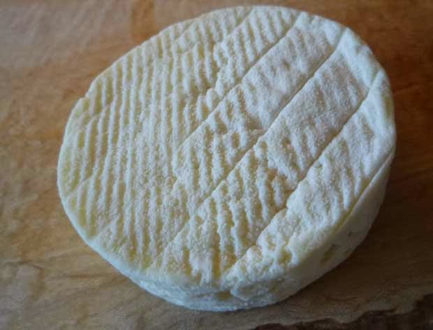 Cheez-Elle: Sheep Milk