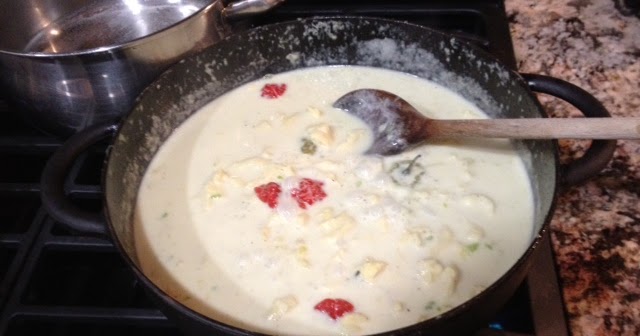 Cayman Cooks: Conch Stew