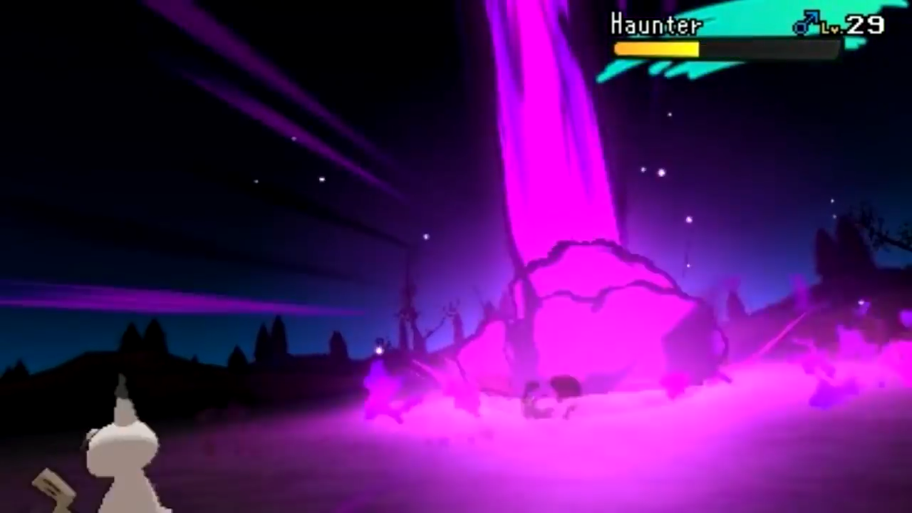 Never-Ending Nightmare ~ PMD || Acervo de Imagens de Digimon e Pokémon ...