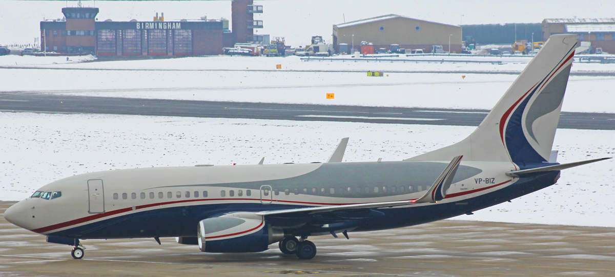 Birmingham Airport Photo Blog: Wednesday 23 January 2013 - Boeing 737 ...