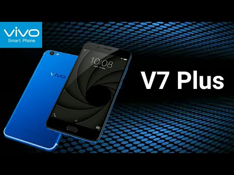 Harga Hp Vivo V7 Plus Terbaru 2017 Dan Spesifikasinya | RePonsel