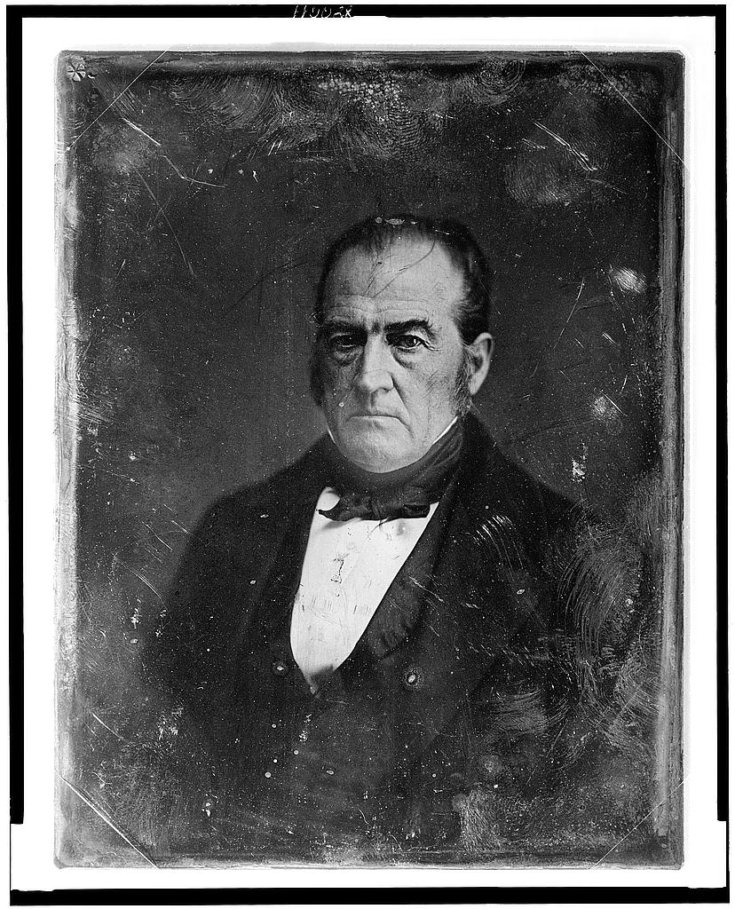 Constitutional Union Party United States