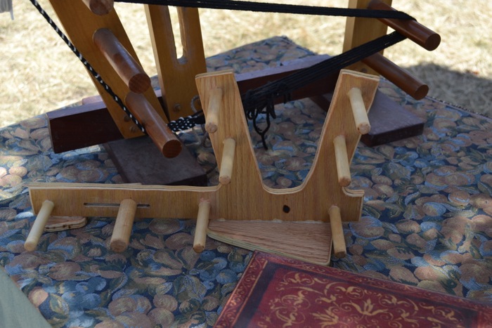 The Original Renaissance Pleasure Faire Crafts on Display | Keep Calm ...