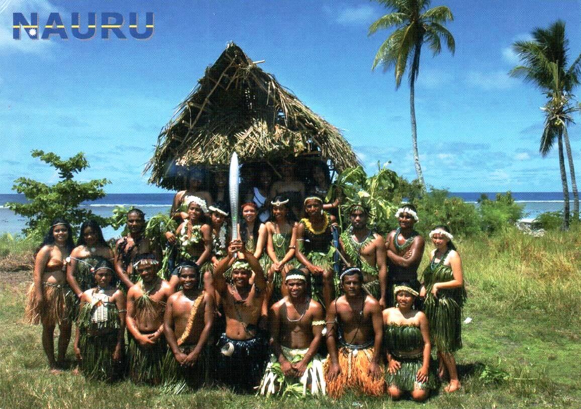 Nauru – Travel guide | Tourist Destinations