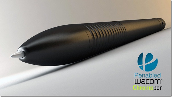 My Desire: Future pens