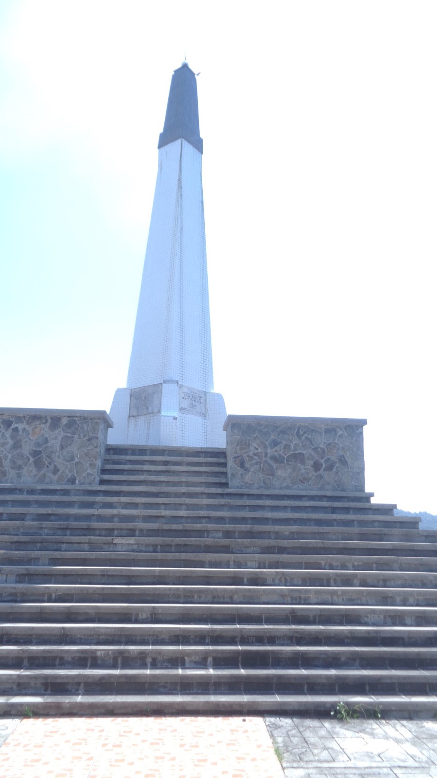 Sumatera Utara: let's explore it!