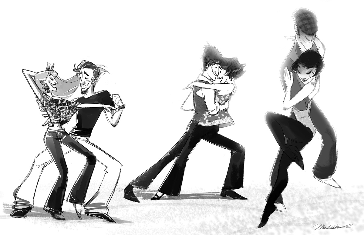 Michelle Lin Portfolio