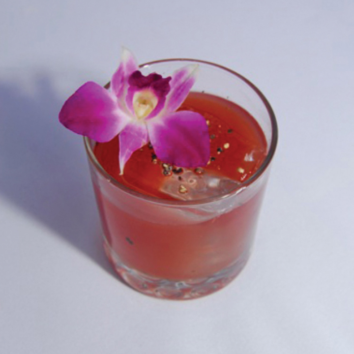 International food blog: AMERICAN: June Cocktails QUICK LINK