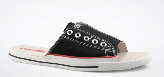 Shayene Cardoso: Converse pelo Mundo: Sandálias e Chinelos