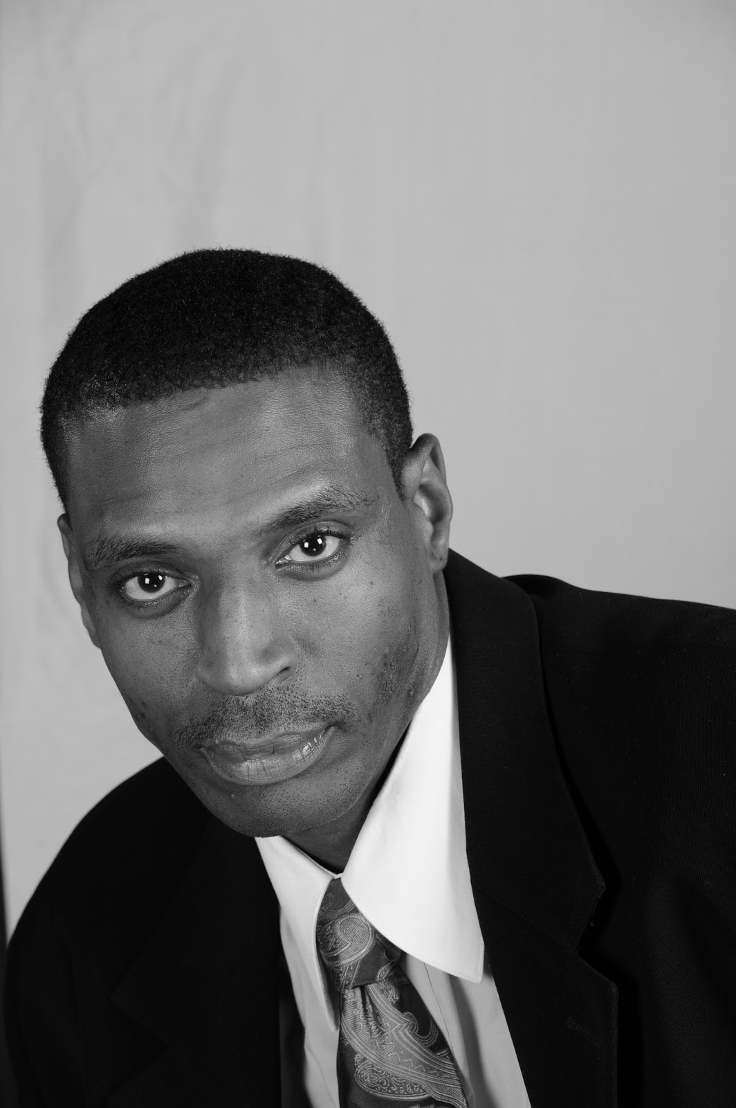 Spotlight on ...AND Company Theatre: SOAPM Meet the Cast: Eric Banks as ...