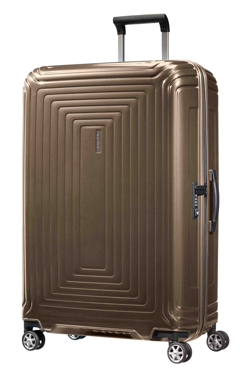 © Moda Glamour Italia: Samsonite: La nuova linea viaggio