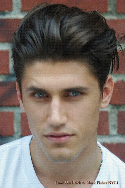 Mark Fisher American Photographer™: The Look On Brick • American ...