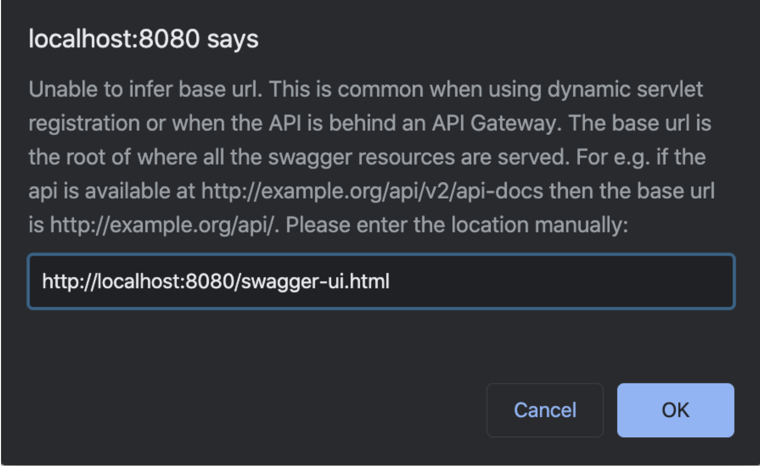Java Spring How To Generate An Entire Swagger Documented Crud Rest Api With Speedment
