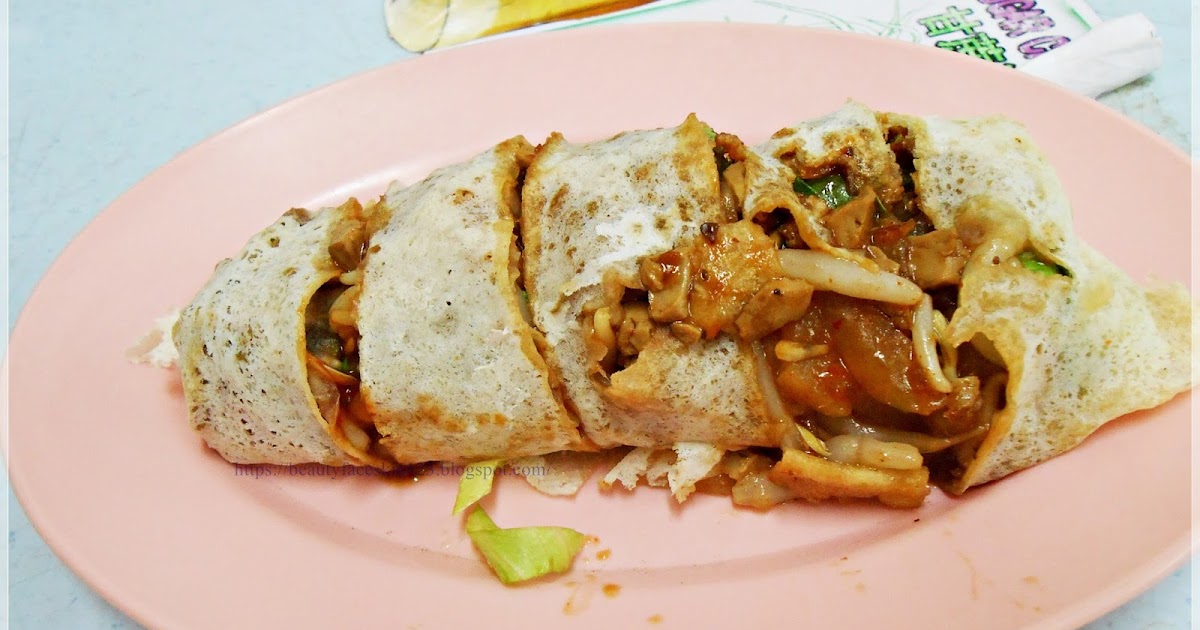 GREAT SKINandLIFE: CHINESE STREET FOOD TO TRY IN XIN QIAN SHUI WAN ...